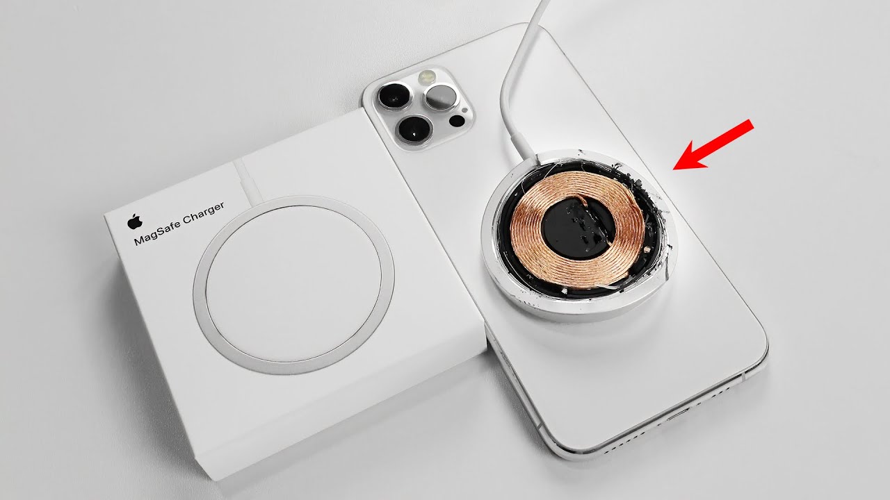 Apple Magsafe Telegraph Apple Magsafe Telegraph