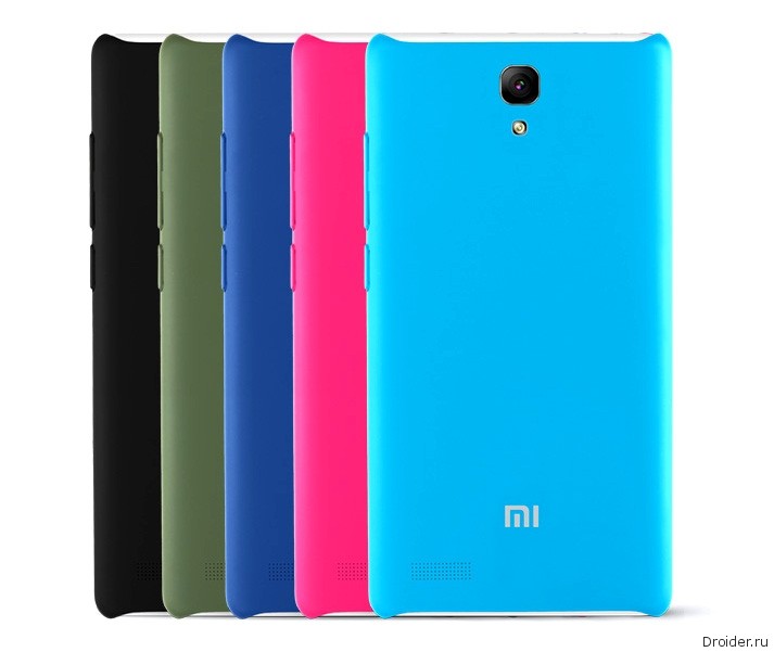 Xiaomi анонсировала планшетофон с 8-ядерным процессором | Droider.ru