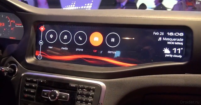 [MWC 2014] "Умные" проекты Qualcomm | Droider.ru