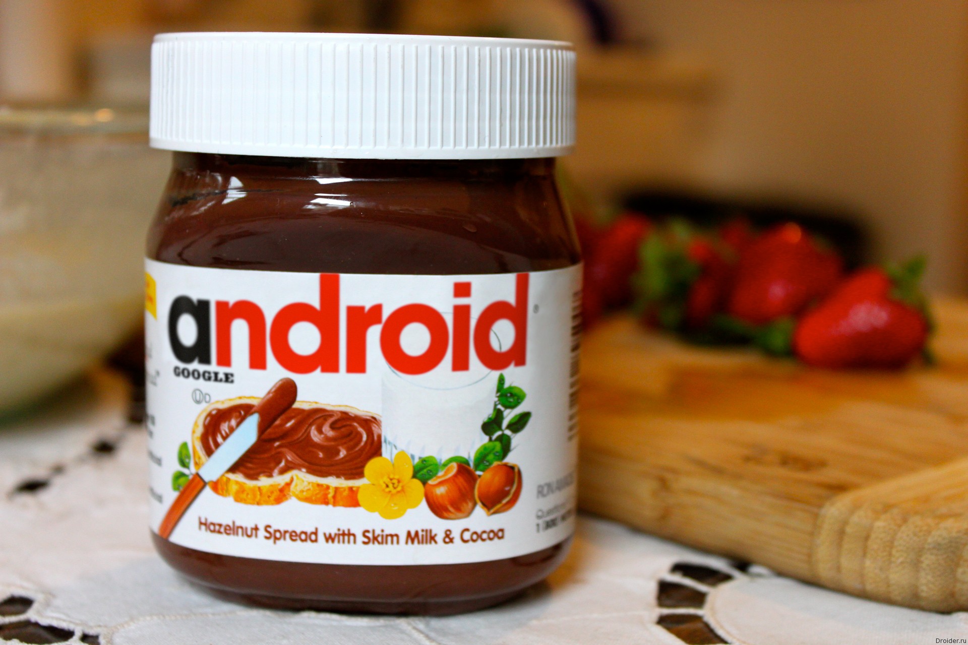 Android N даст пинка производительности старых смартфонов | Droider.ru