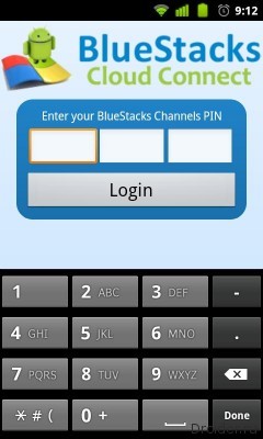 BlueStacks - Android приложения на вашем PC | Droider.ru