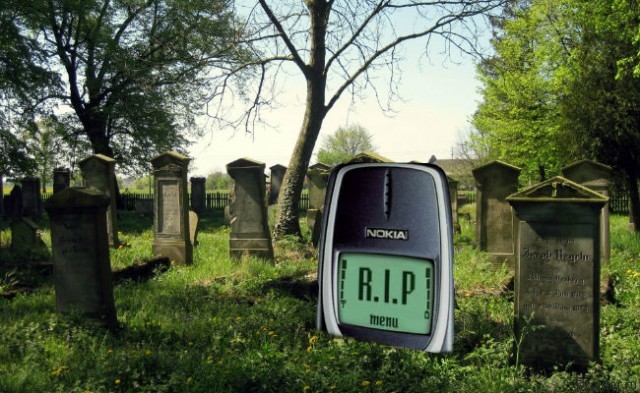 Nokia не будет заниматься производством смартфонов | Droider.ru