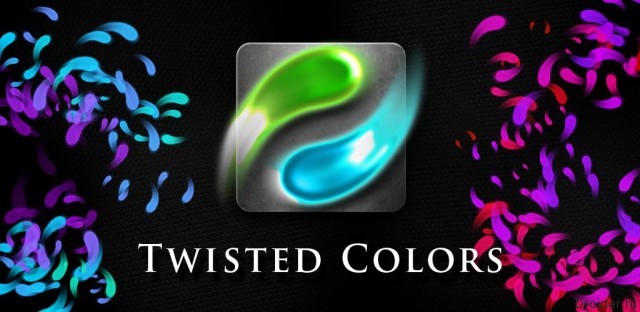 Twisted colors - живые, яркие, разные | Droider.ru