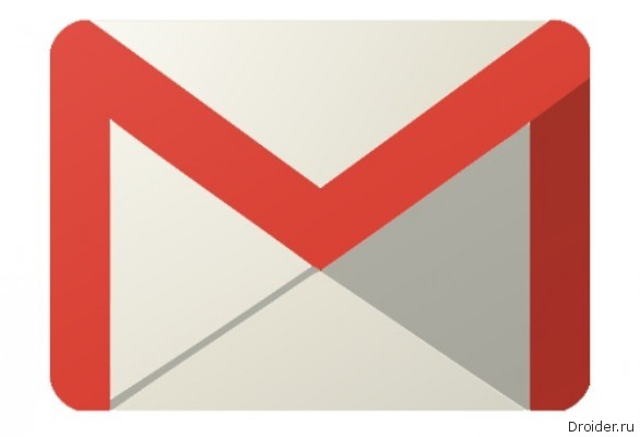 На этой неделе Google может представить новую версию Gmail | Droider.ru
