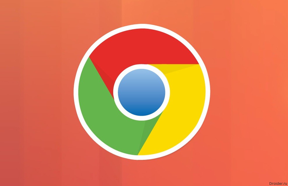 Chrome для Android научился включать видео в фоне | Droider.ru