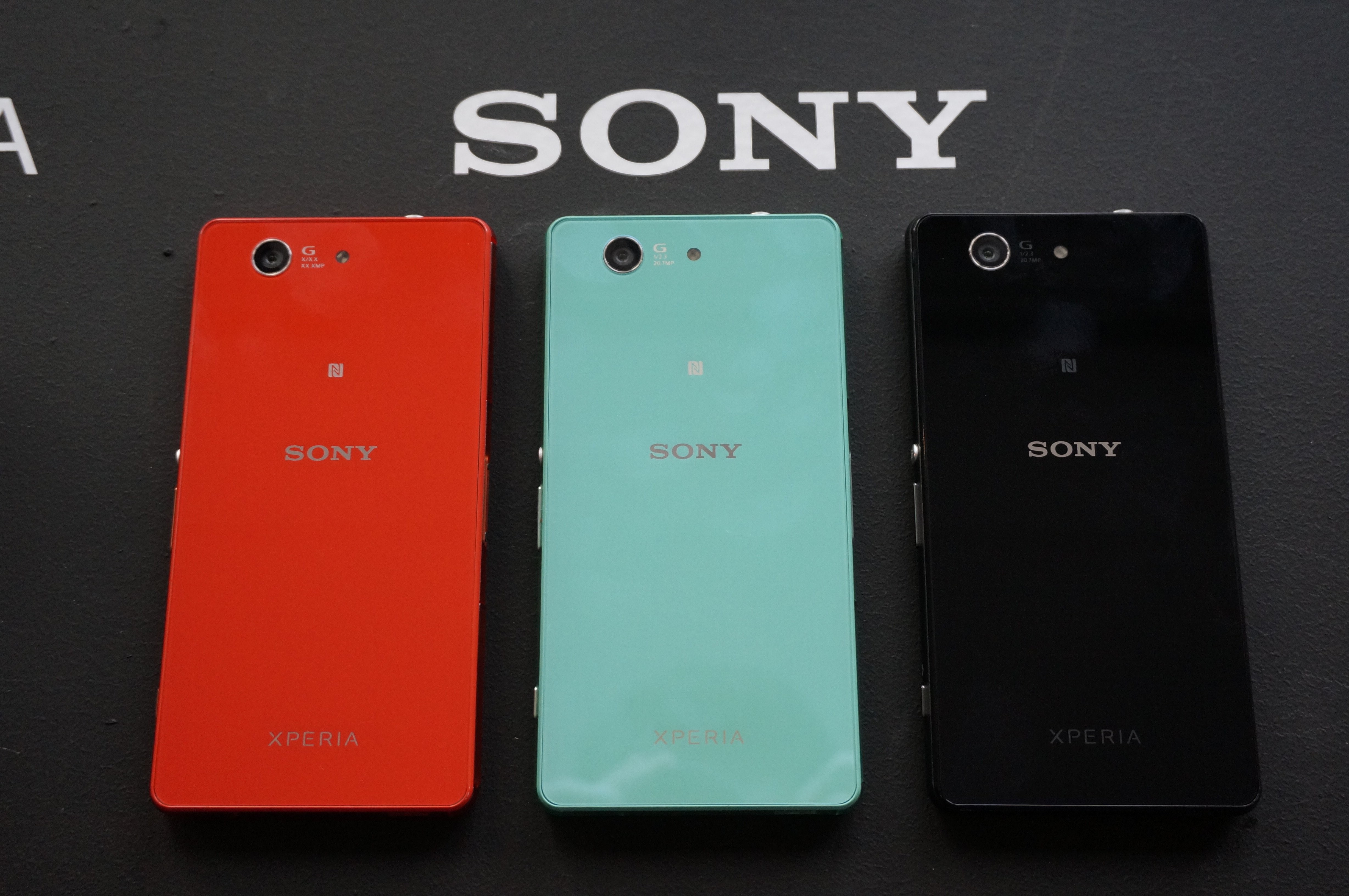 Характеристики и производительность Xperia Z4 Compact от Sony | Droider.ru