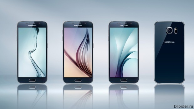 Интернет-магазин «слил» возможные характеристики Galaxy S6 Mini от ...