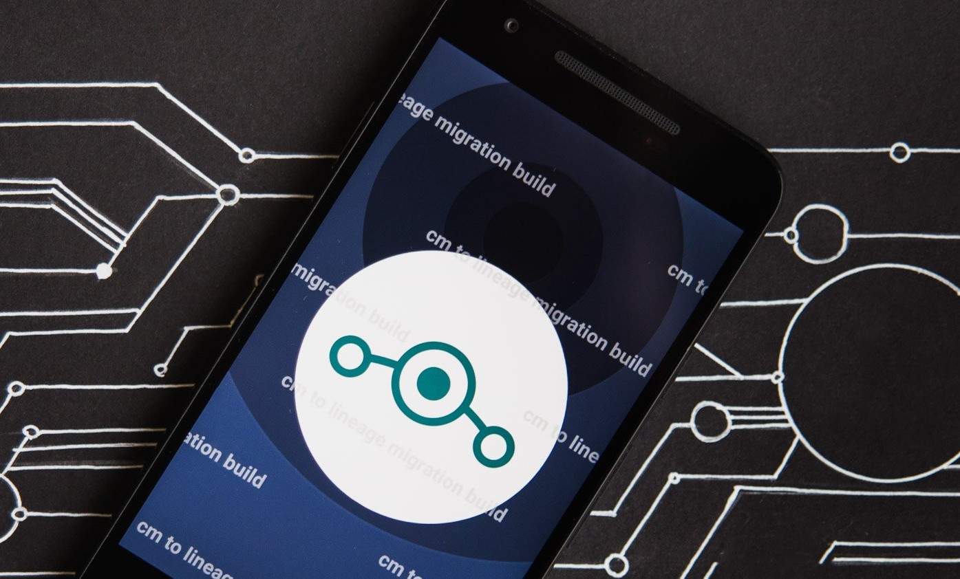 Lineage OS обновилась | Droider.ru