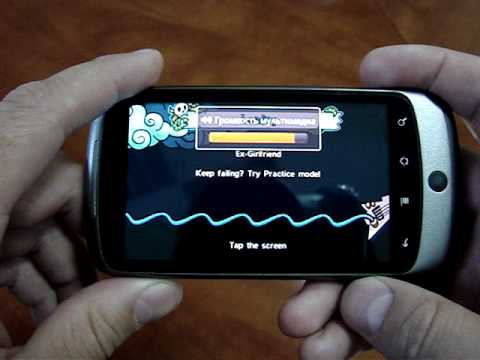 Droider Chart. Выпуск 9. Хит-парад приложений для Android. | Droider.ru