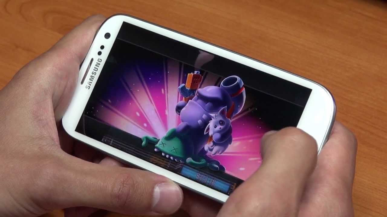 Droider Chart. Выпуск 94, Возвращение зомби! | Droider.ru