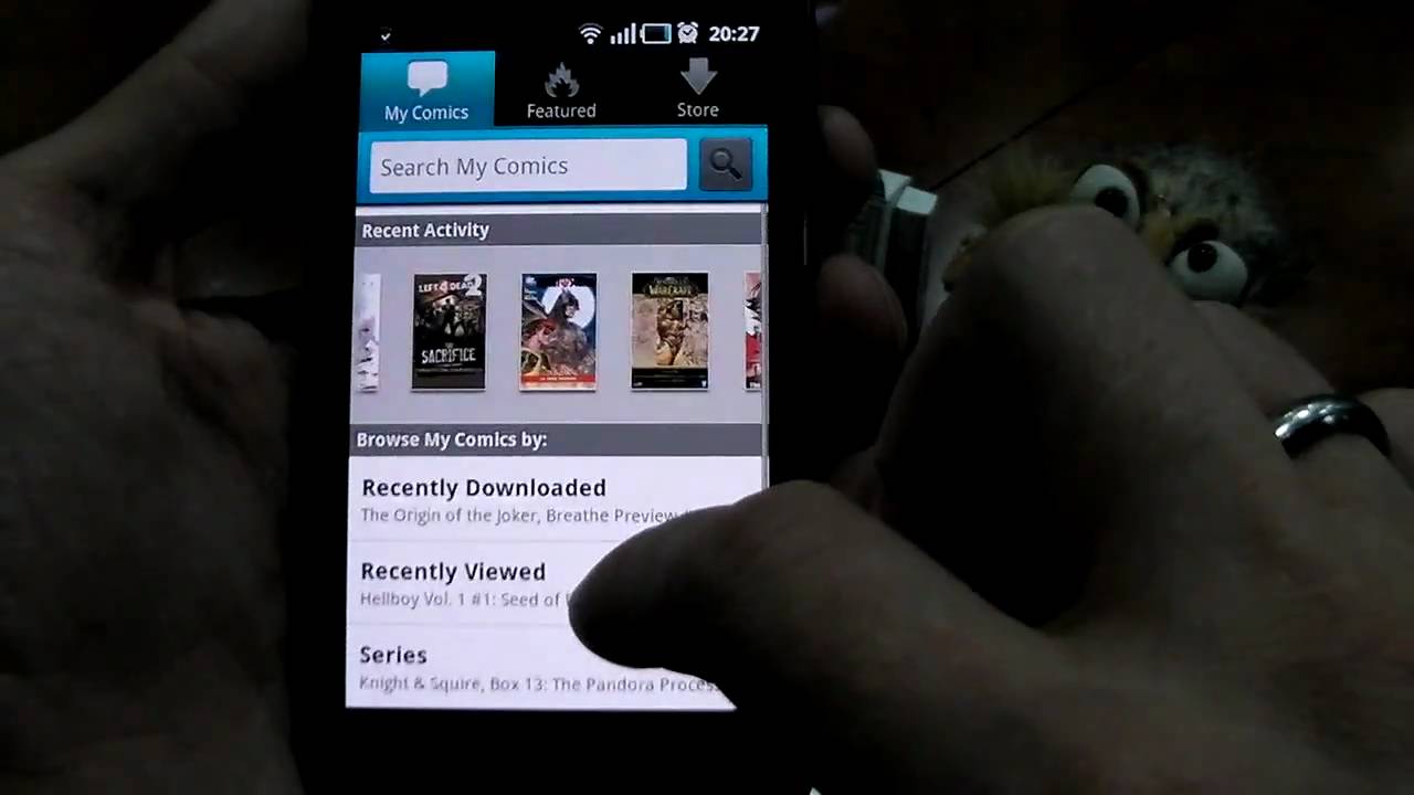 Droider Chart. Выпуск 32. Хит-парад приложений для Android. | Droider.ru