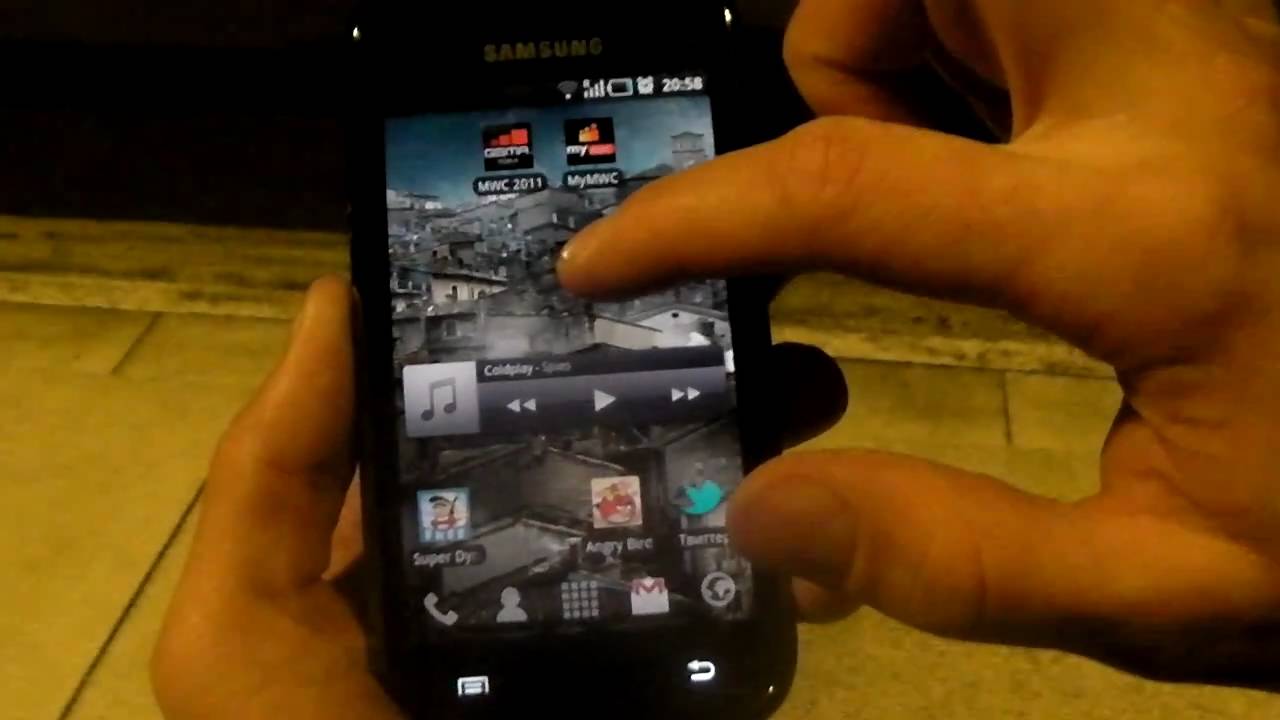 Droider Chart 39. Хит-парад приложений и игр для Android. | Droider.ru