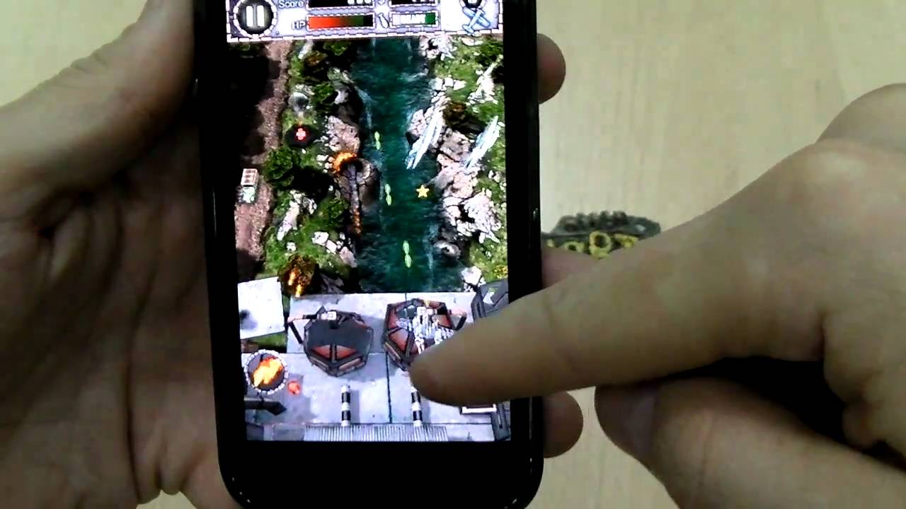 Droider Chart 40. Хит-парад приложений и игр для Android. | Droider.ru