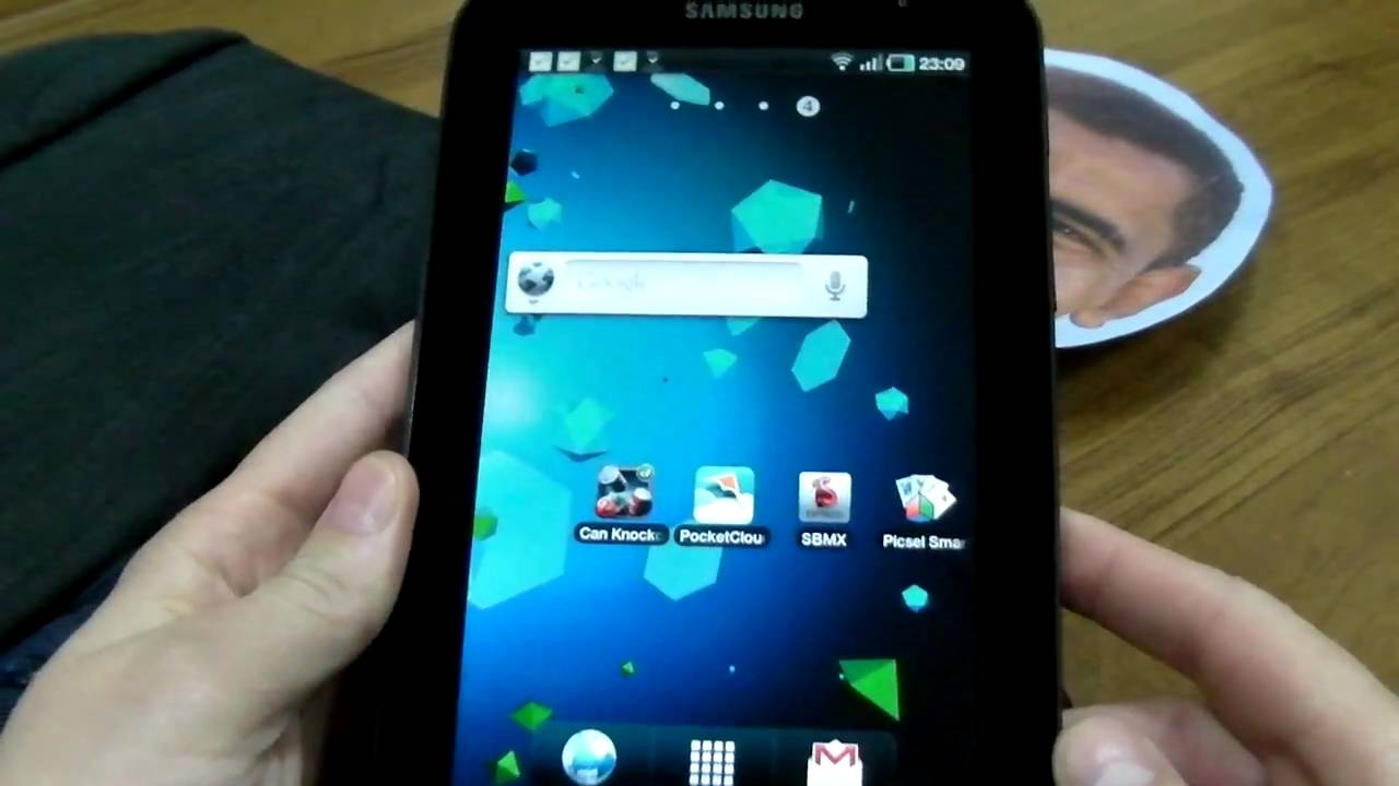 Droider Chart 48 HD. Хит парад приложений "самого старшего брата" | Droider.ru