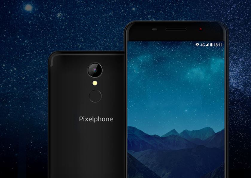 S1 от Pixelphone — музыкальный «бюджетник» | Droider.ru