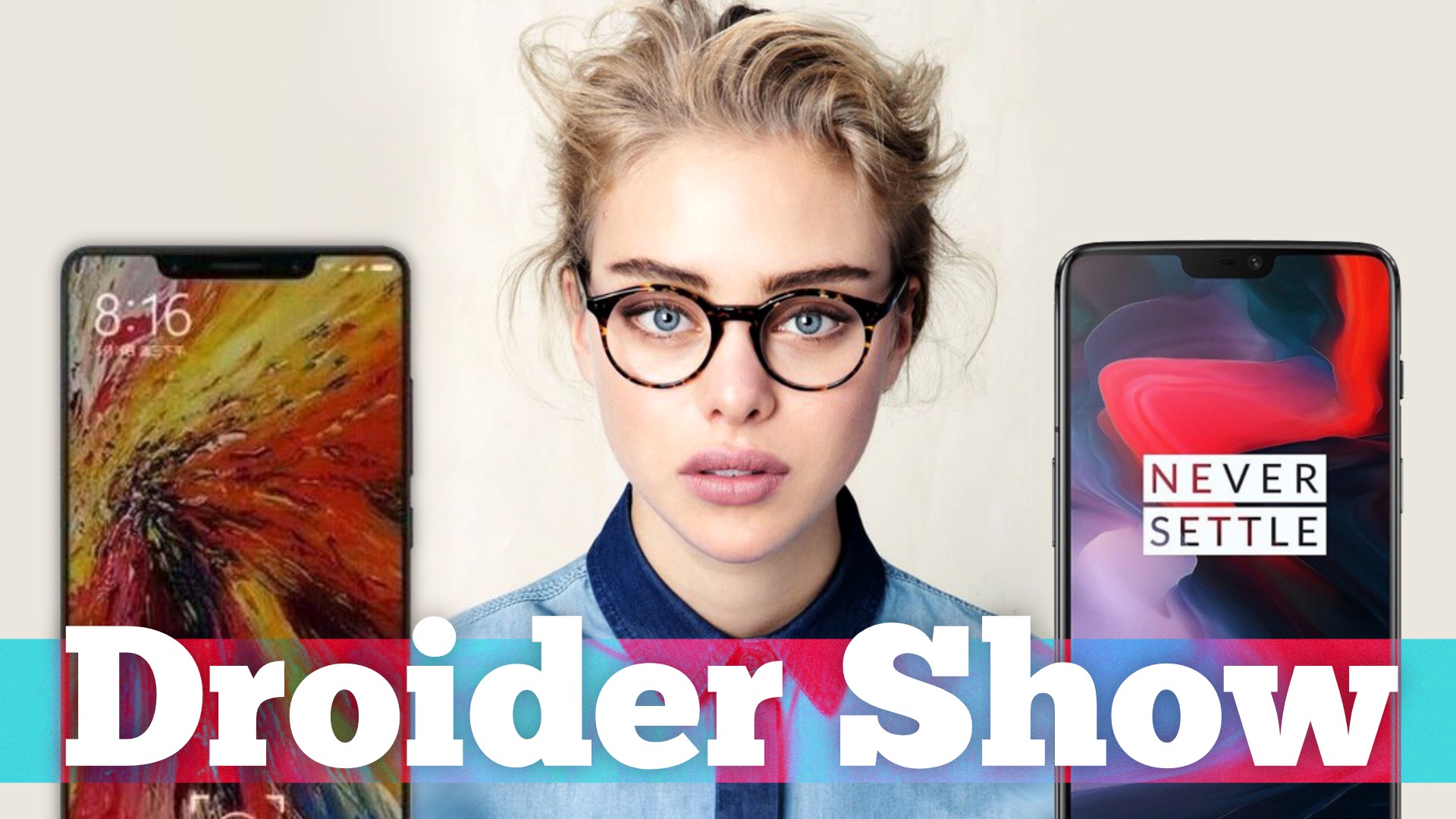 Microsoft для корпораций, Google для военных | Droider Show | Droider.ru