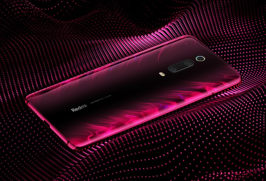 Redmi K20 и K20 Pro — всплывающая селфи-камера и NFC | Droider.ru
