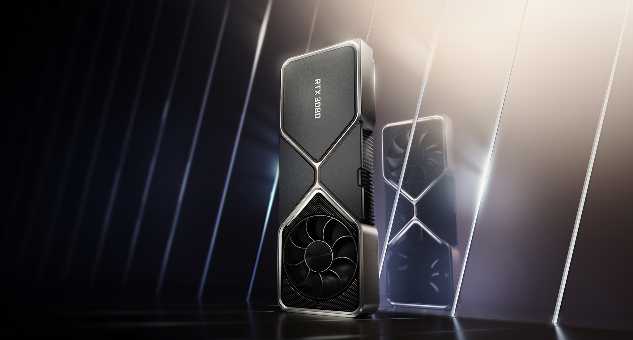 NVIDIA GeForce RTX 3060 Ti: Кто на новенького? | Droider.ru